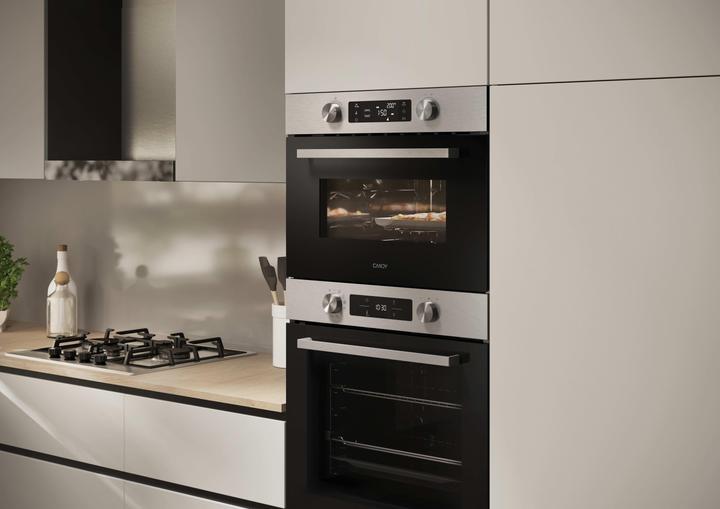 Candy CA4MWNBB6N Built-in combi-microwave 44 - buy at Digitec - Digitec