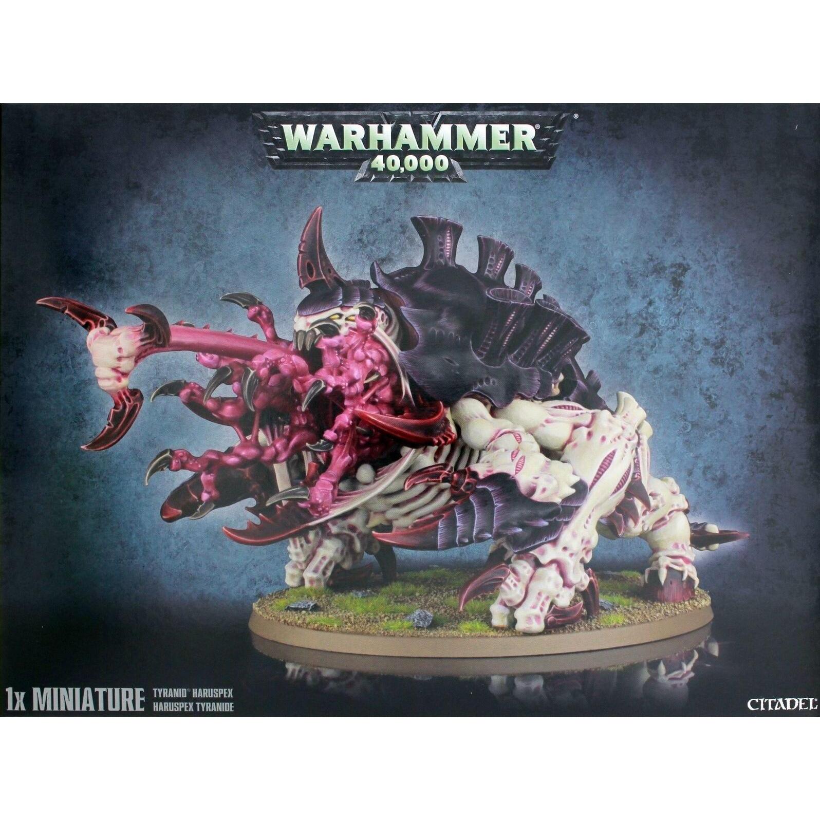 Games Workshop Haruspex - Exocrine - kaufen bei Galaxus