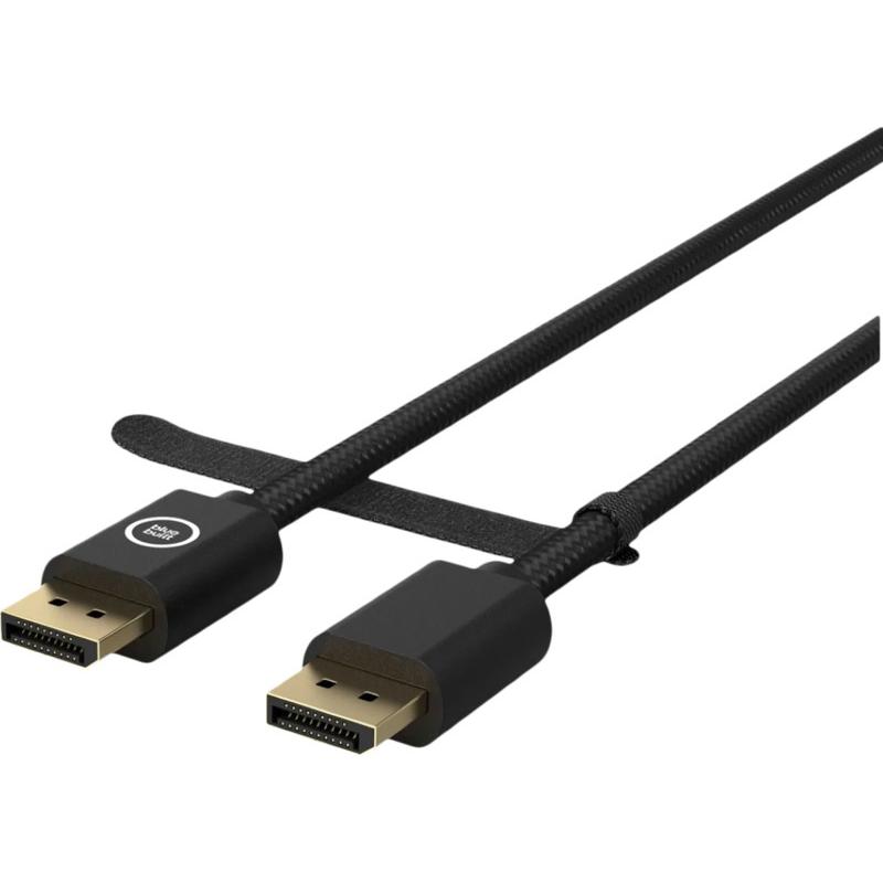 Bluebuilt DisplayPort 1.4 Kabel 3 Meter (BBDP1430) (3 m, DisplayPort ...