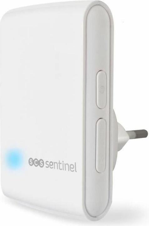SCS Sentinel Electric bell CAC0049 - buy at Digitec