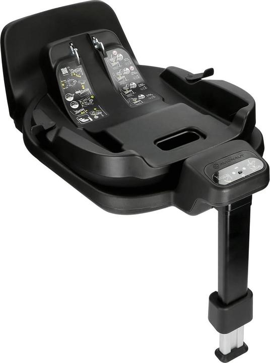 Avionaut IQ 2.0 Orbit Drehbare Isofixbasis - kaufen bei Galaxus