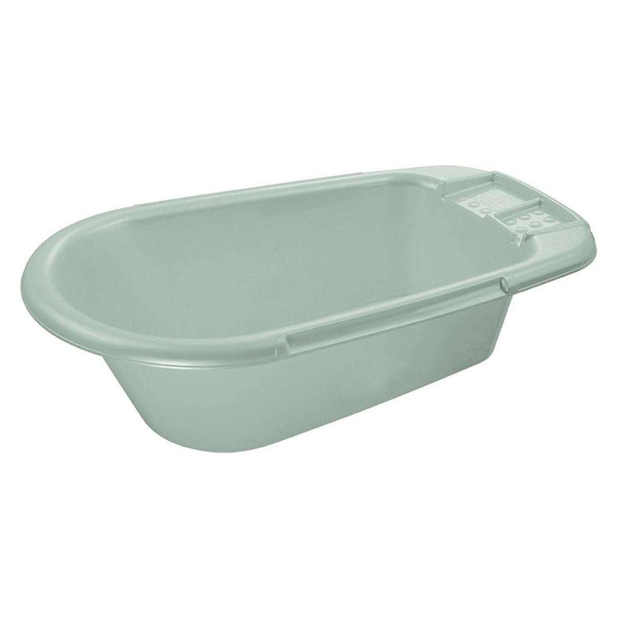 Rotho Babydesign Baby-Badewanne AVA Sage Green - kaufen bei Galaxus
