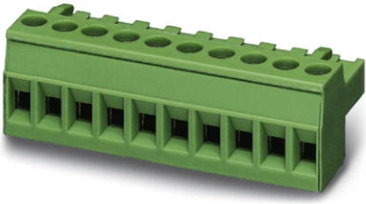 Phoenix Contact MSTBT 2,5/ 3-ST BK AU - kaufen bei Galaxus