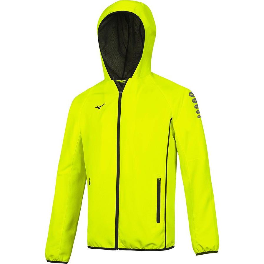 Mizuno Men Micro Jacket (XXL) - buy at Galaxus