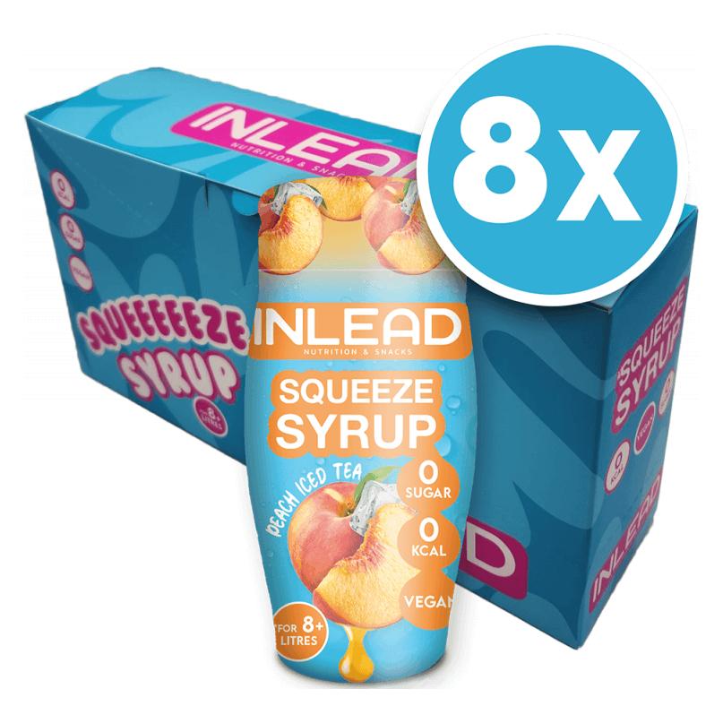 Inlead Squeeze Syrup - kaufen bei Galaxus - Galaxus