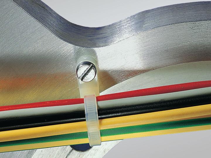 HellermannTyton Fascette di fissaggio - acquista su Digitec