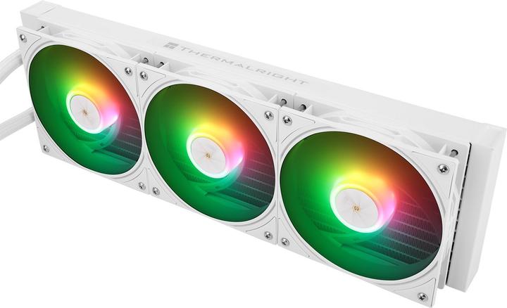 Thermalright Frozen Warframe PRO 360 - kaufen bei Galaxus