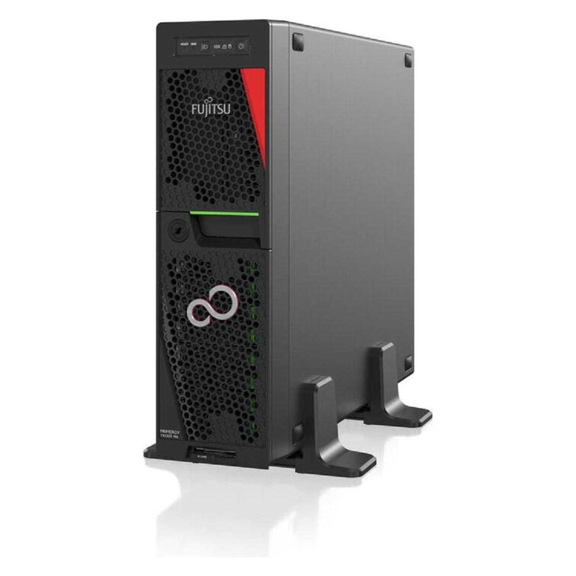 Fujitsu Server TX1320 M6, 6369P, 1x32GB - kaufen bei Galaxus