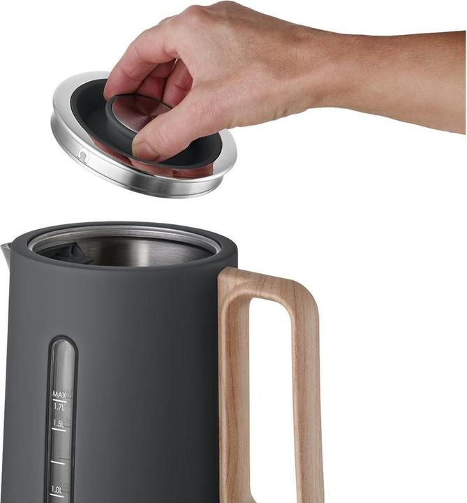 Concept Czajnik elektryczny RK3370 - buy at Galaxus