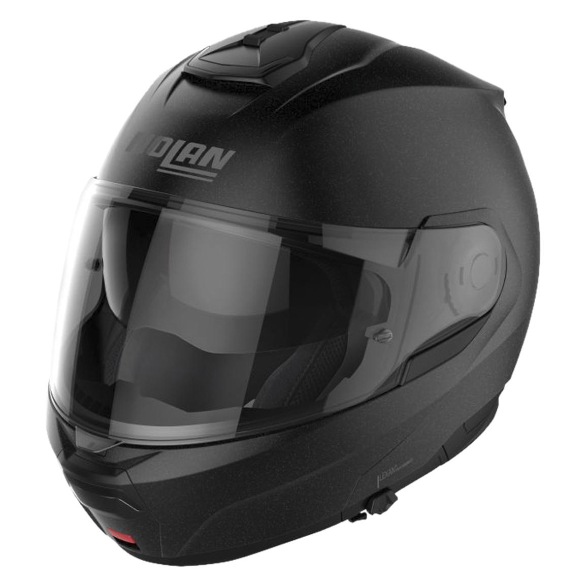 Nolan Casque ouvrable N100-6 SPECIAL N-COM - kaufen bei Galaxus - Galaxus