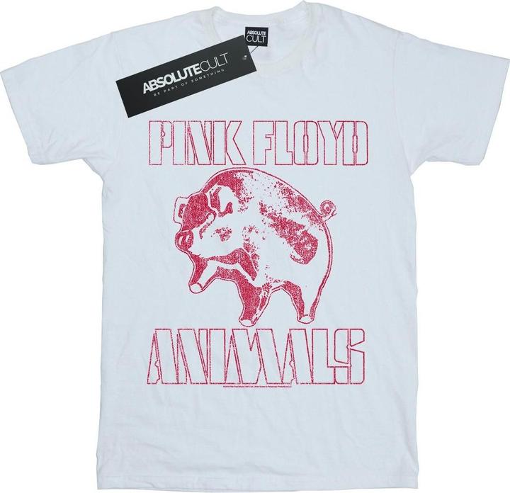 Pink Floyd Animals Algie TShirt Jungen - kaufen bei Galaxus