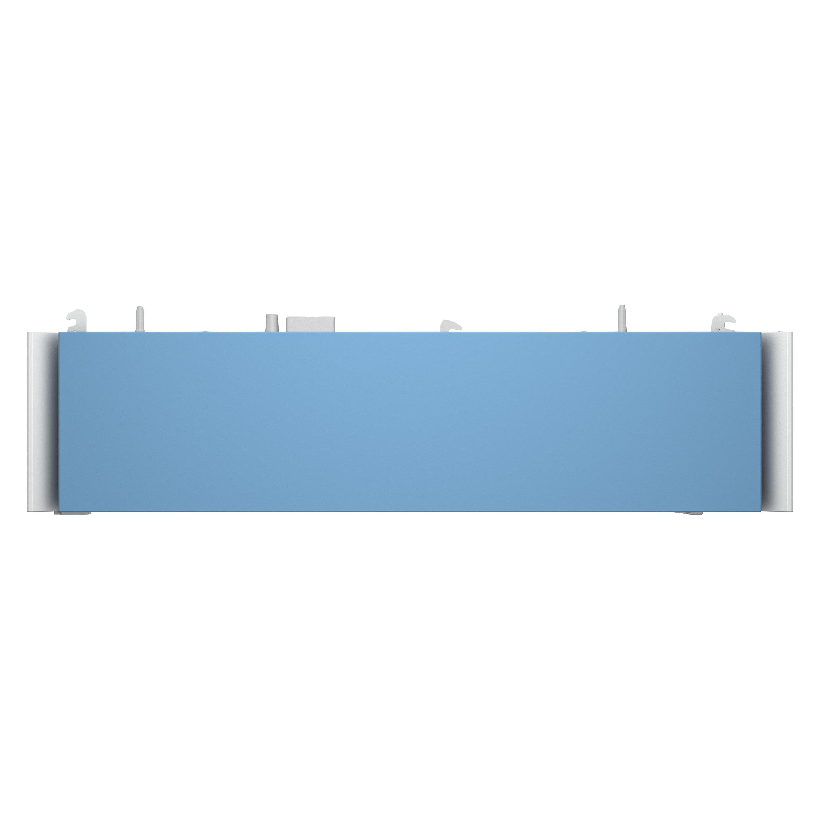 HP LaserJet 550-Sheet Blue Input Tray - kaufen bei Galaxus - Galaxus