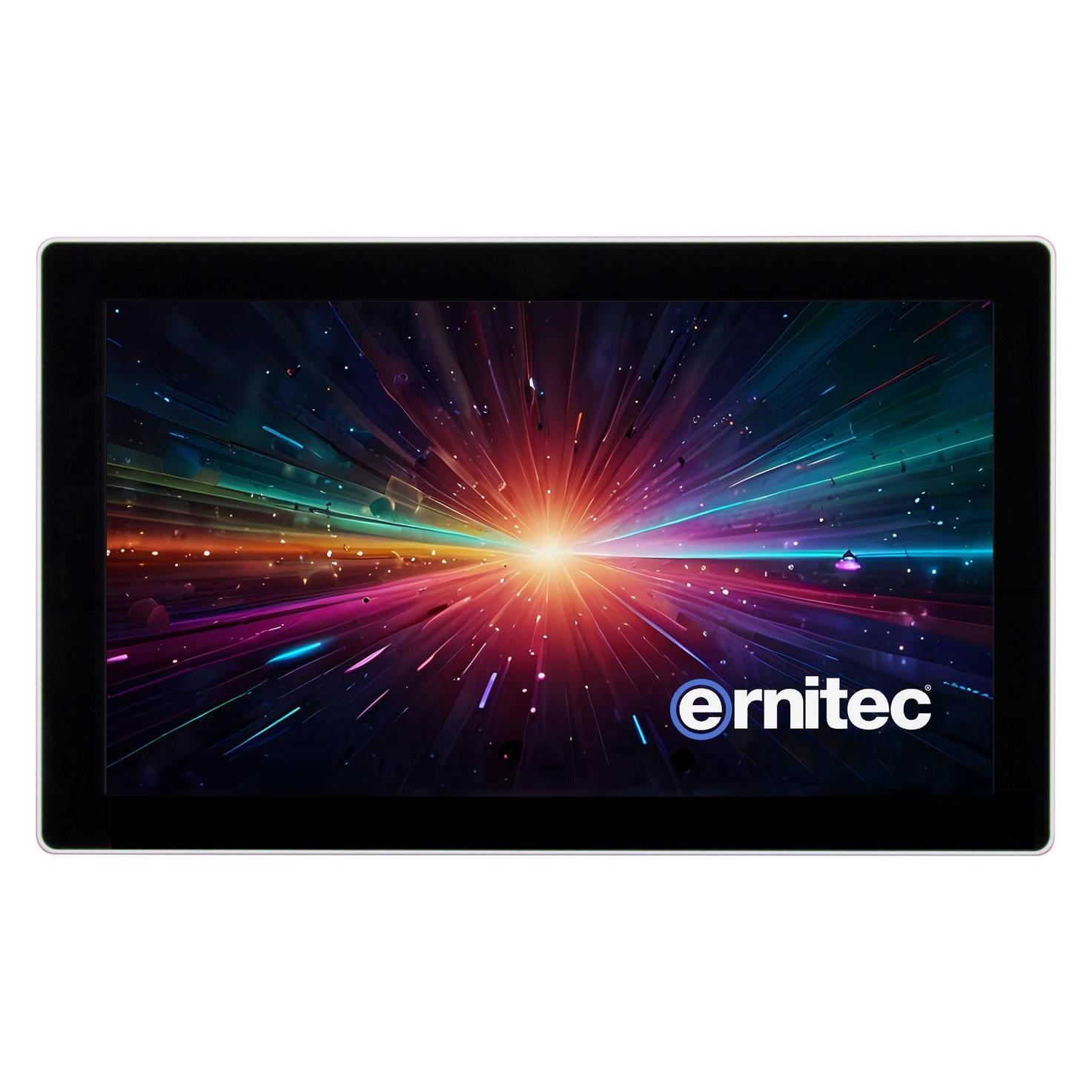 Ernitec 24" Touch Monitor - with - kaufen bei Galaxus