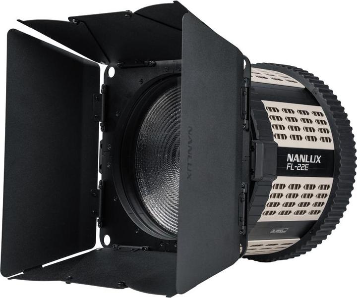 Nanlux Motorized Fresnel Lens 15-48 Degrees - kaufen bei Digitec - Digitec