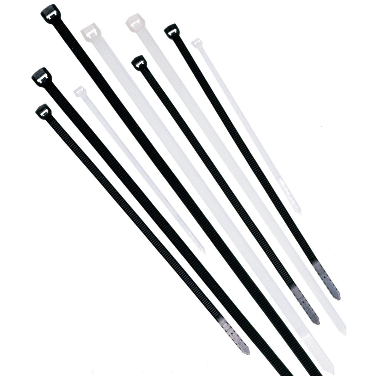 Lapp CABLE TIE TY-FAST 175-50 (Plastic cable ties, 186 mm, 1000 pcs ...