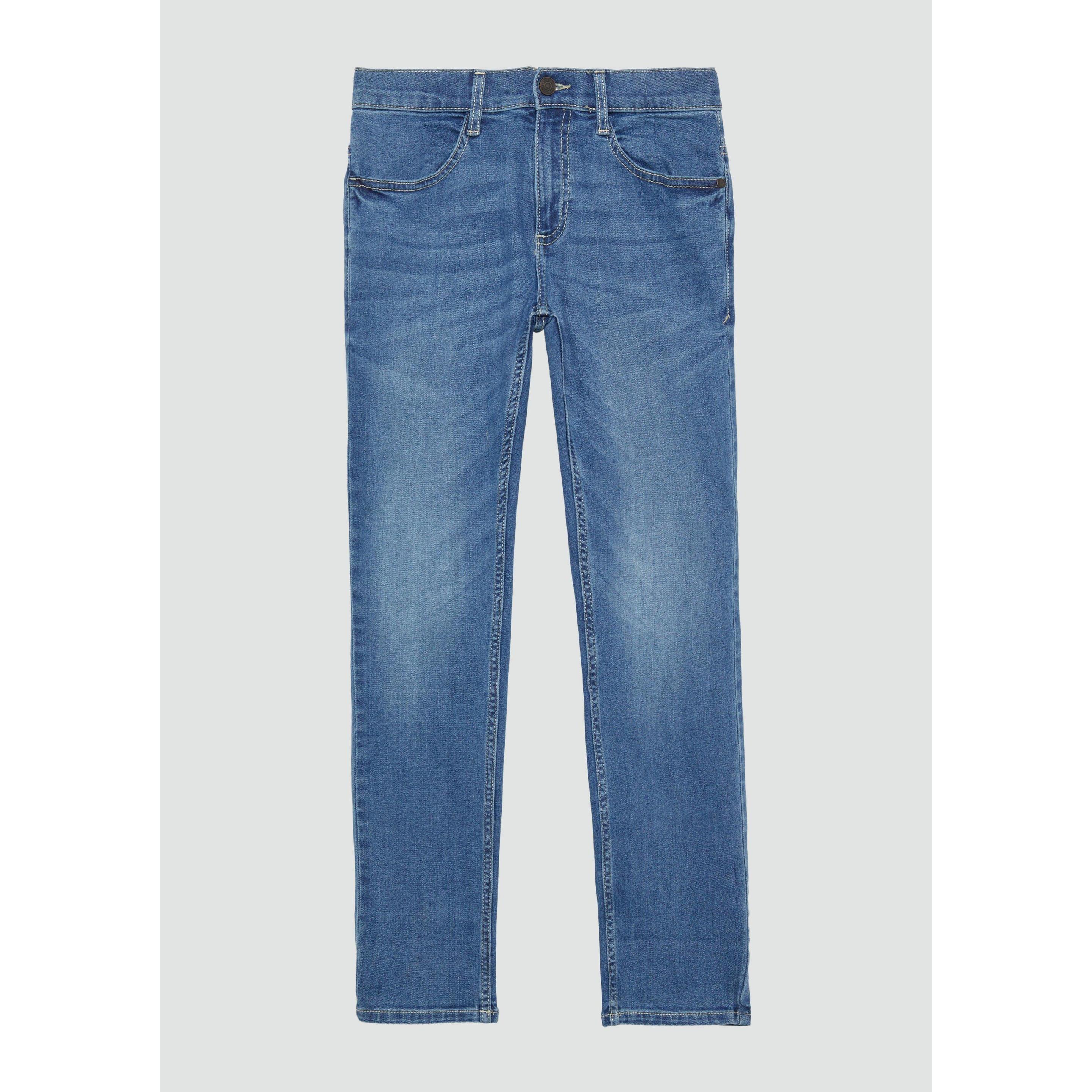 S.Oliver Jeans-Hose Jeans Seattle / Regular Fit / Mid Rise / Slim Leg ...