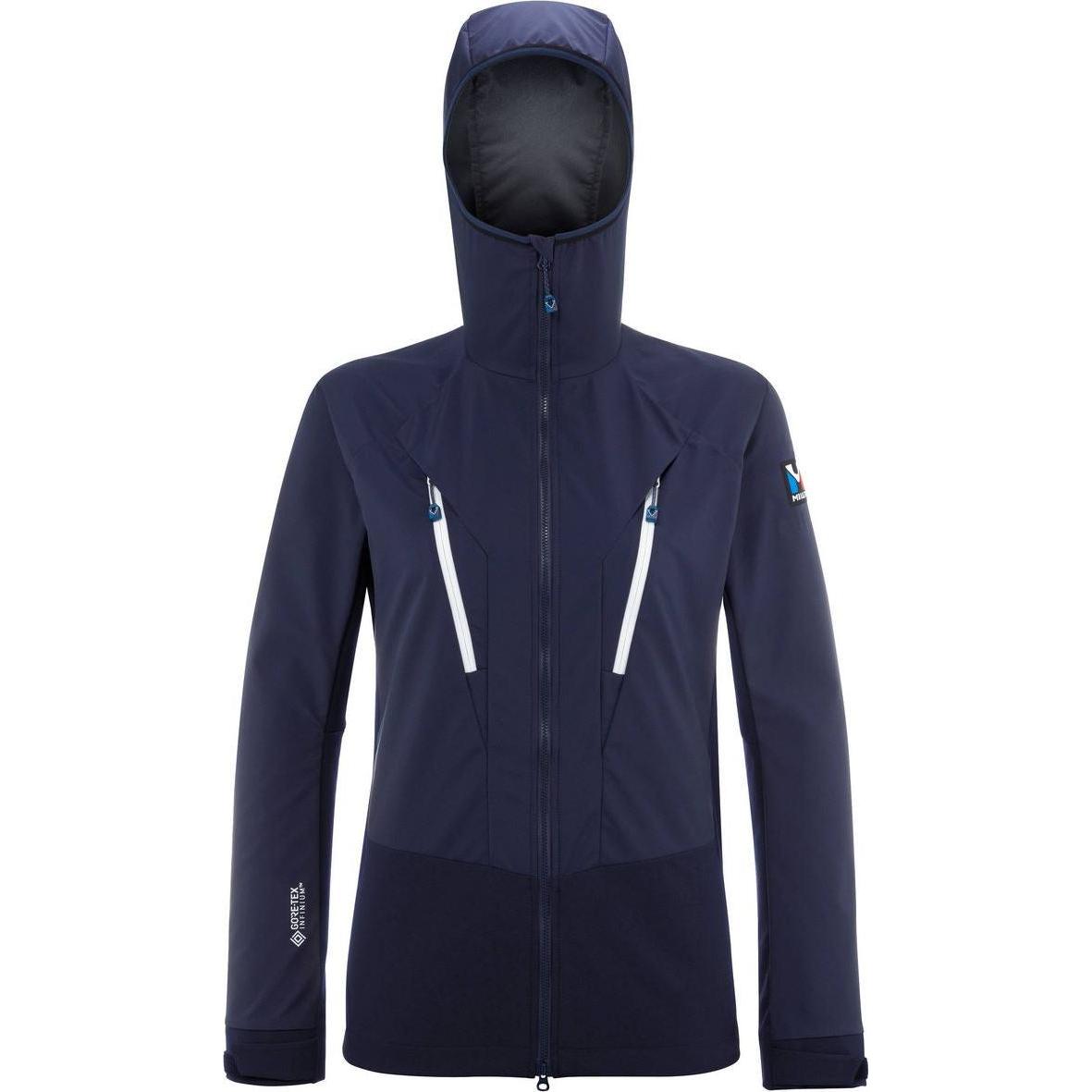 Millet Trilogy Icon Infin Jkt Jacke (L) - kaufen bei Galaxus