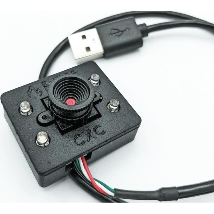 Ember Prototypes EMBER Camera-Assisted XY Calibration Tool - Digitec