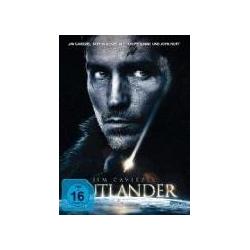 Phonag Outlander (Limitiertes Mediabook) (Cover B) (Blu-ray Video + DVD ...