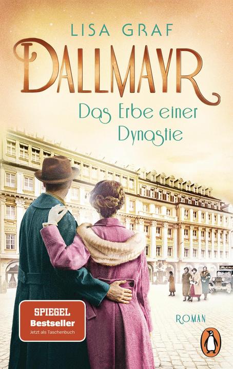 Penguin Random House Dallmayr-Saga, Band 3 - buy at Galaxus