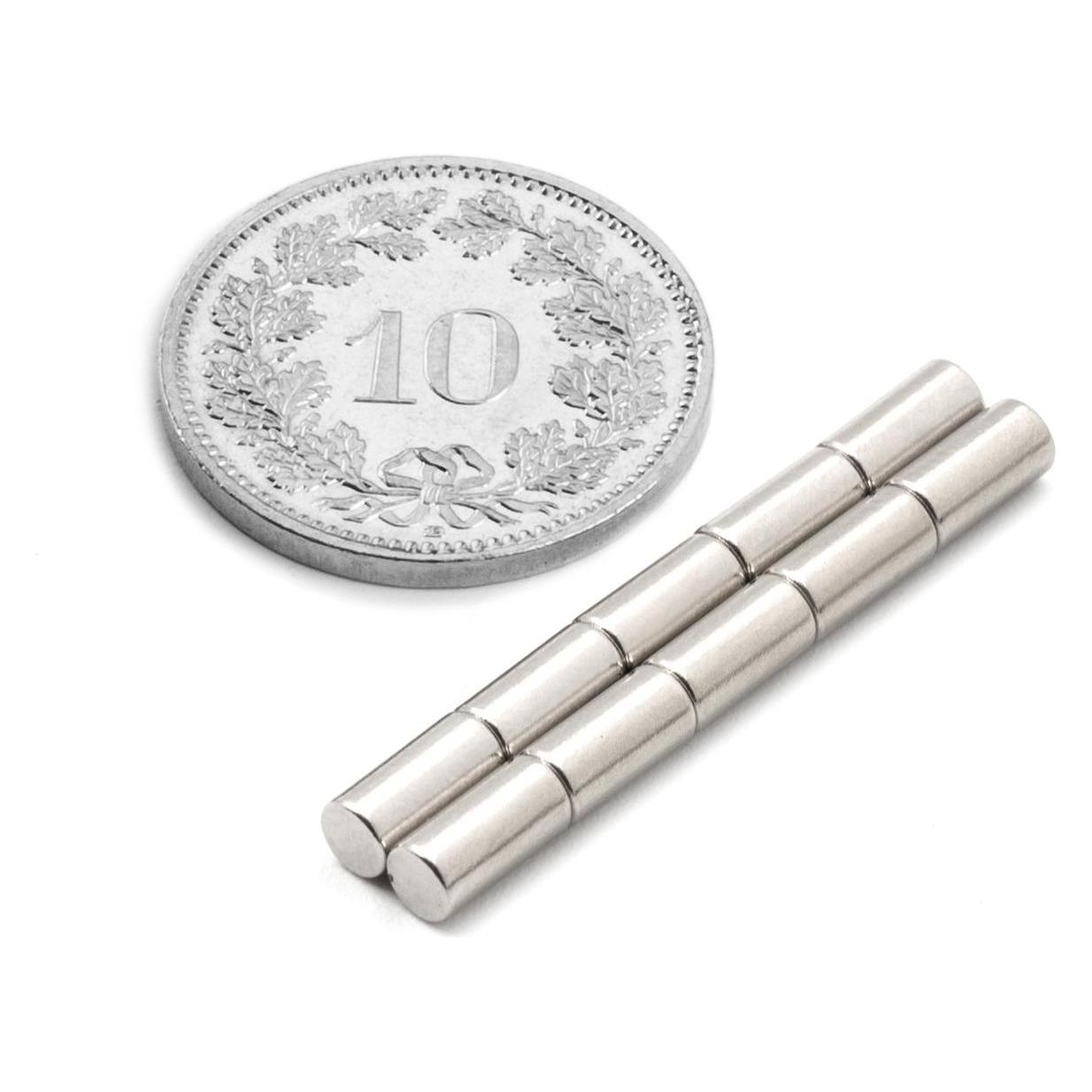 Supermagnete Stabmagnet - kaufen bei Digitec