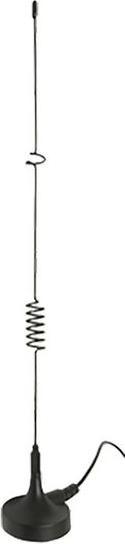 Siretta MIKE2A/5M/SMAM/S/S/26 Whip Multiband Antenna with SMA Connector ...