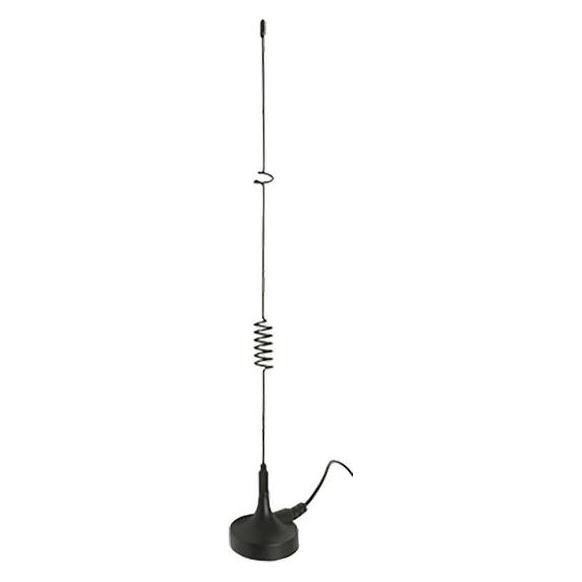 Siretta MIKE2A/5M/SMAM/S/S/26 Whip Multiband Antenna with SMA Connector ...