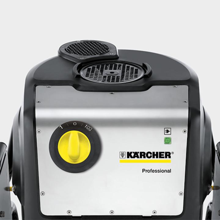 Kärcher Industriesauger IVC 60/30 Tact² Lp - kaufen bei Galaxus - Galaxus