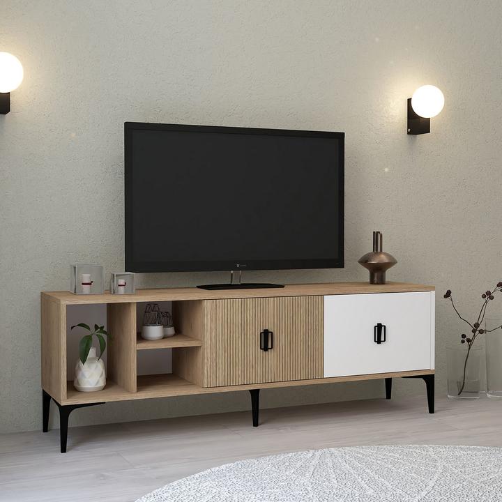 Hanah Home Era 3506 TV Stand - kaufen bei Galaxus - Galaxus
