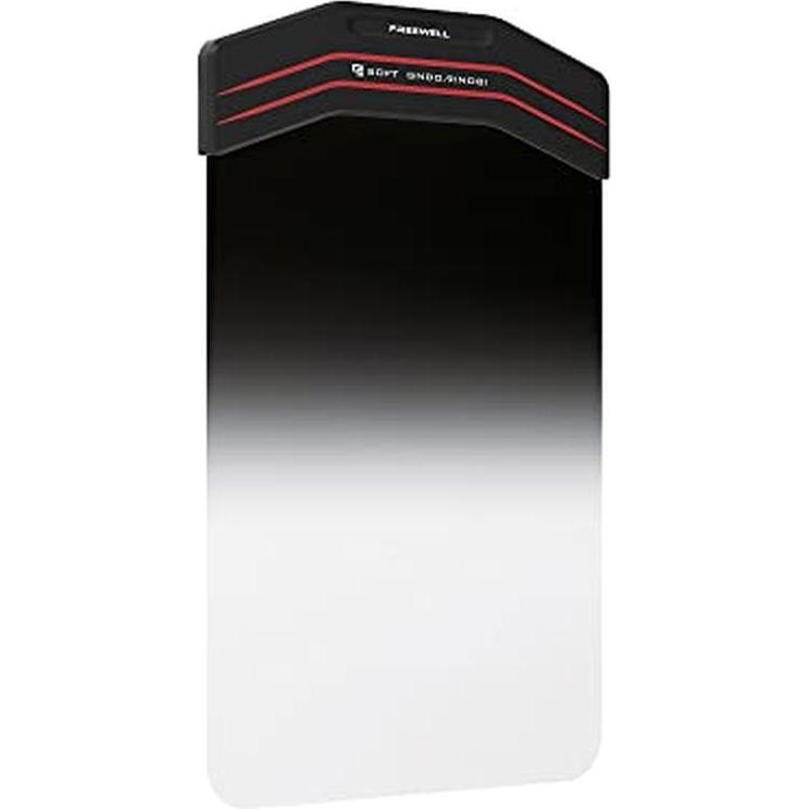 Freewell Soft Edge Gradient GND09 Filters Only compatible with Eiger ...