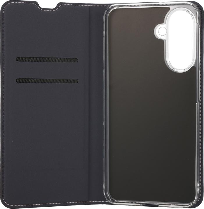 FoneKit BookCase Case, Samsung Galaxy S25 FE, pink - Galaxus