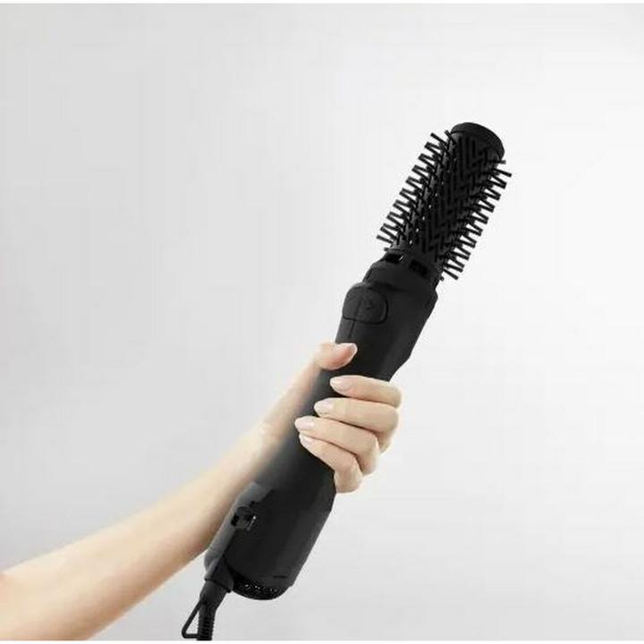 Rowenta UB9520 Brush Activ Lockenstab schwarz - buy at Galaxus