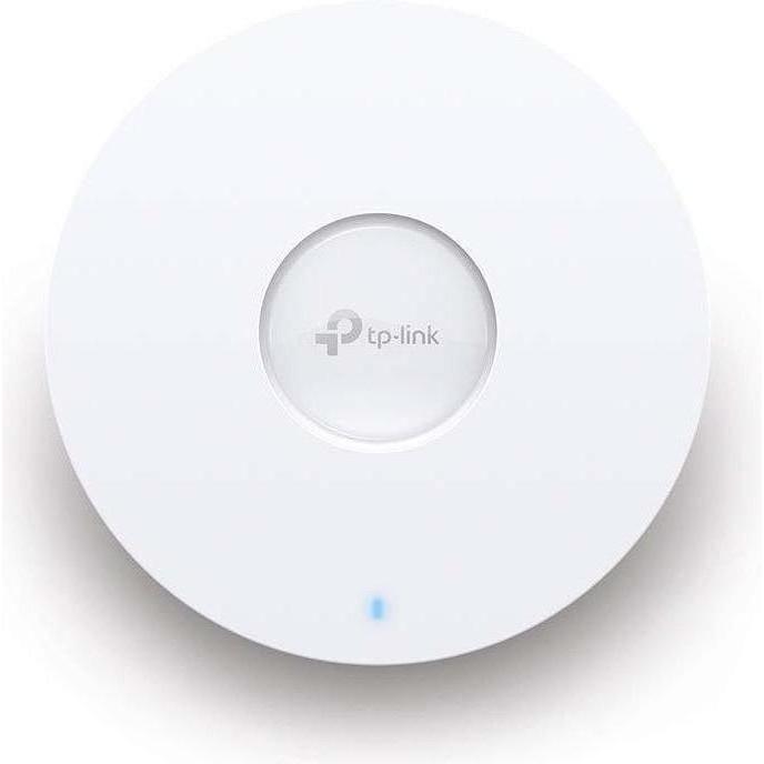 TP-Link EAP613(5-PACK) - - AX1800 Deckenmontage Dual-Band Wi-Fi 6 ...