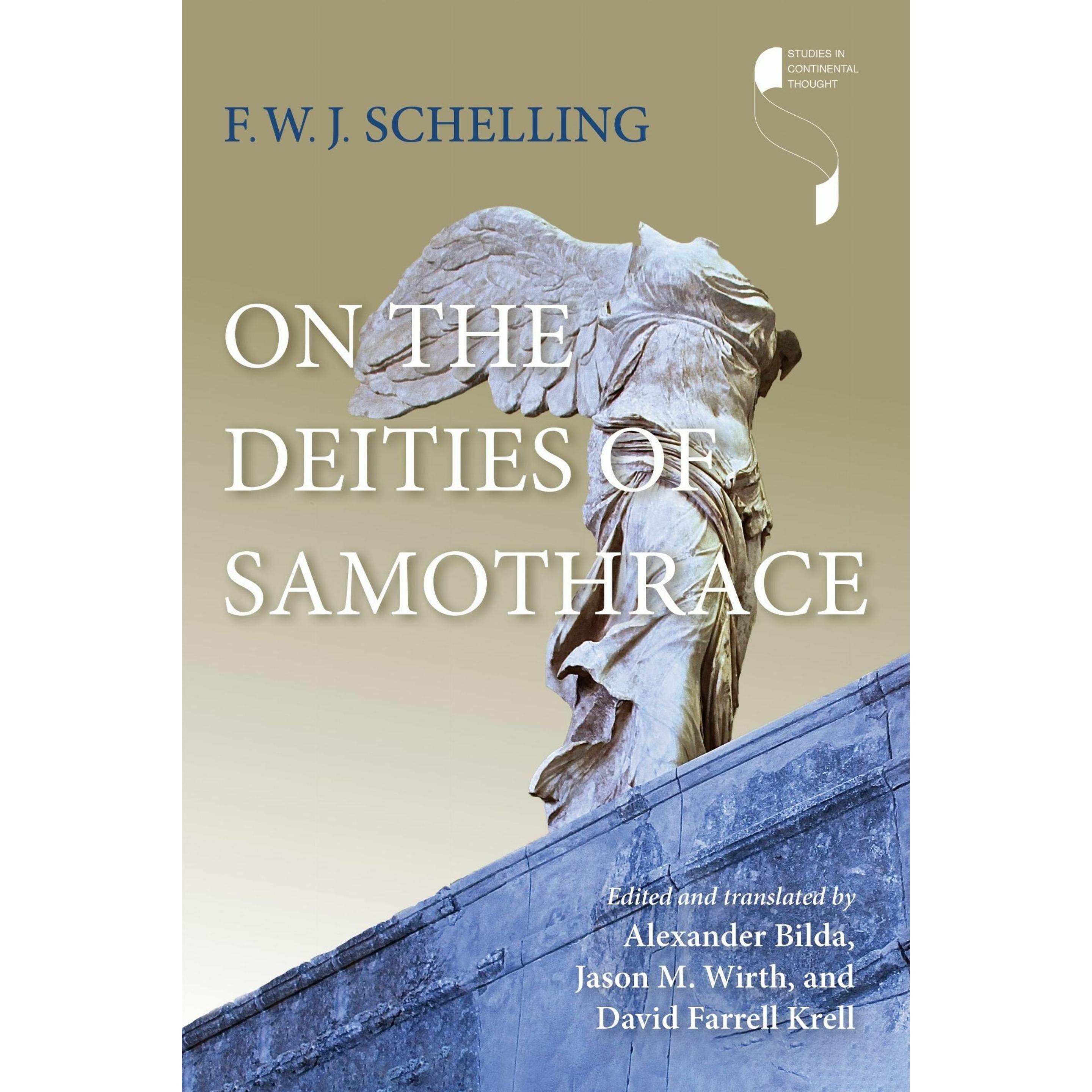 Indiana University On the Deities of Samothrace - kaufen bei Galaxus