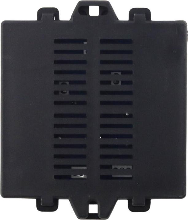 Lean Toys JR1630RX-RM-12V Zentralmodul für Elektroauto QLS-5688