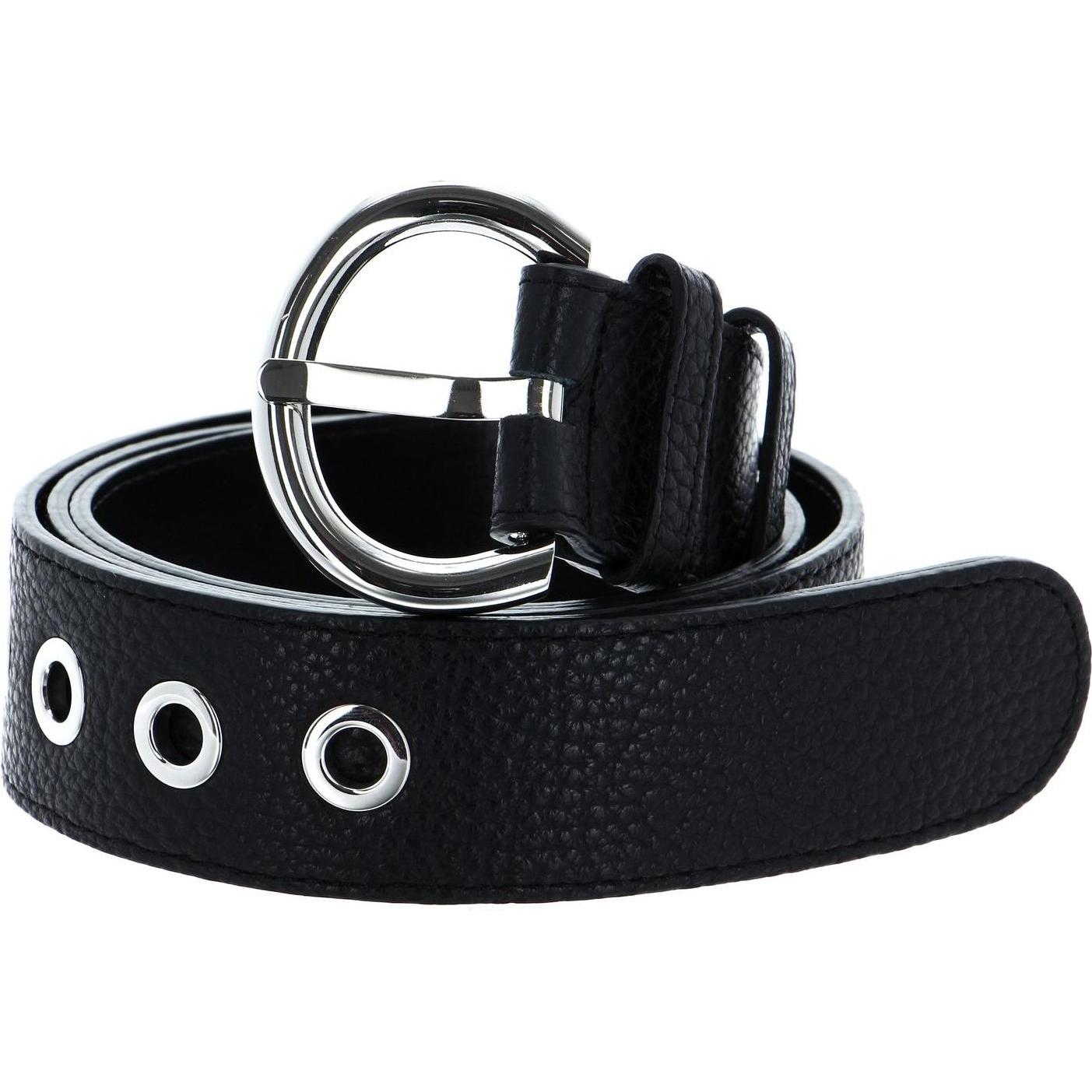 Abro Leather Adria Eyelets Belt (80) - kaufen bei Galaxus
