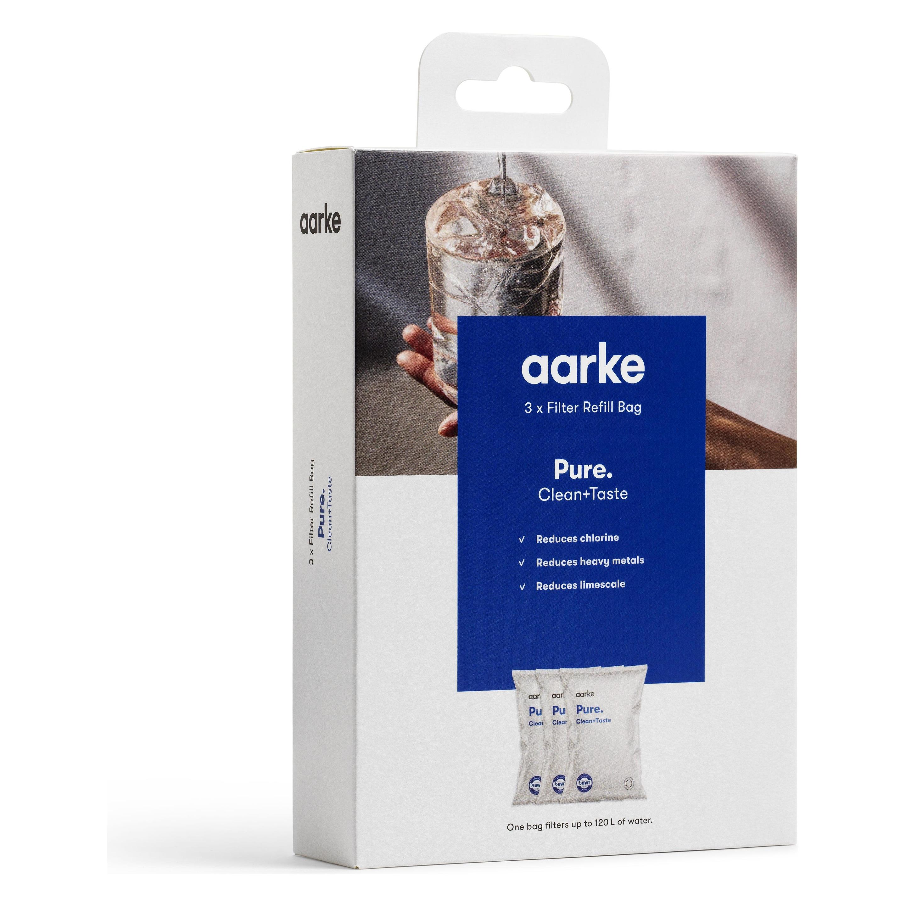 Aarke Filter Refill - buy at Galaxus - Galaxus