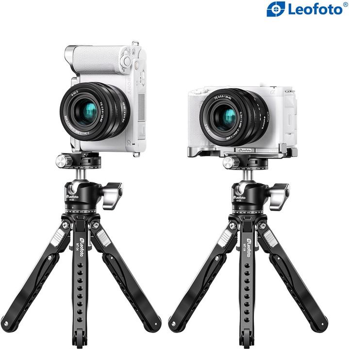 Leofoto LPS-ZV-E1 L-Platte für Sony ZV-E1 - kaufen bei Galaxus - Galaxus