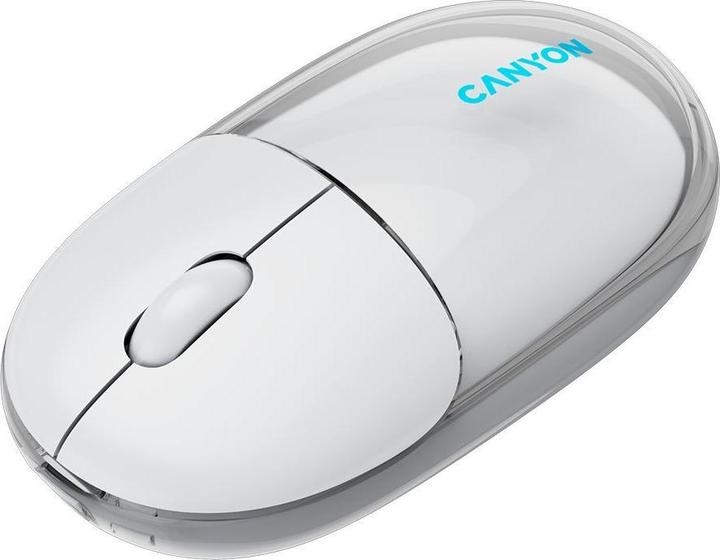 Canyon On Click 24 - 2in1 wireless optical mouse Bluetooth / 2.4 GHz ...