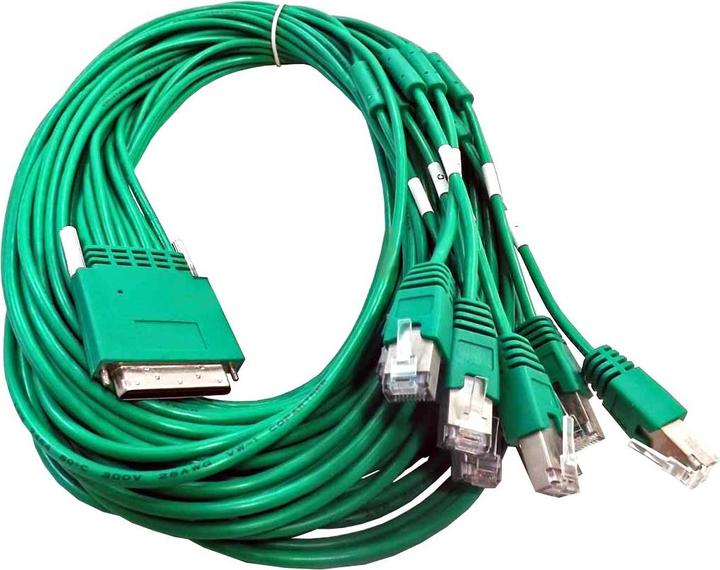 Cisco 8 Port Async Cable - kaufen bei Galaxus - Galaxus