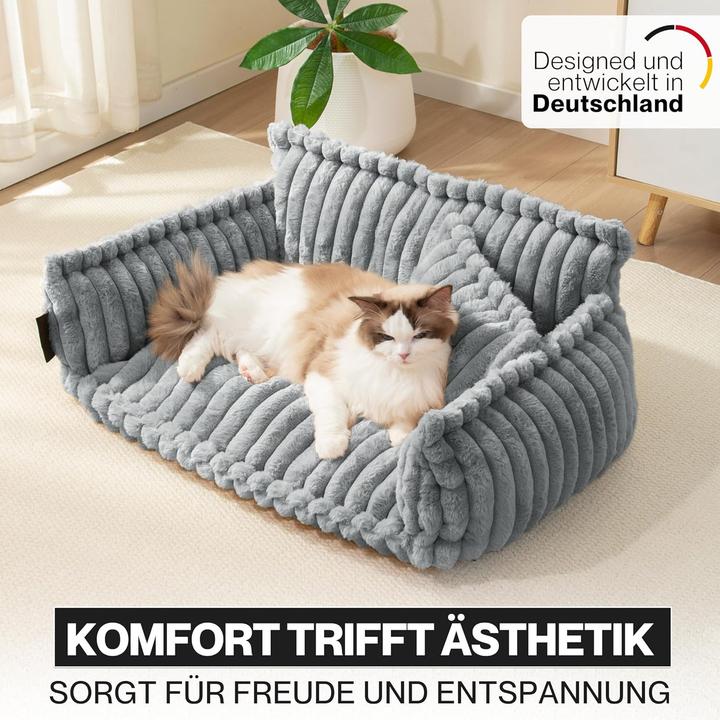 Noviclass Haustiersofa im modernen Stil - acheter sur Galaxus