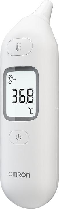 ear thermometer omron