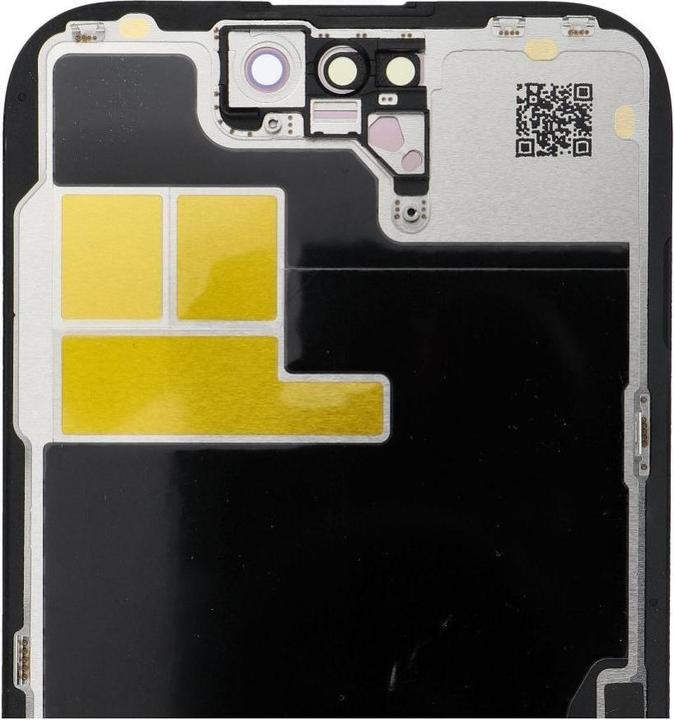 JK LCD display! LCD Display for IPHONE 14 Pro HARD OLED (Change IC ...