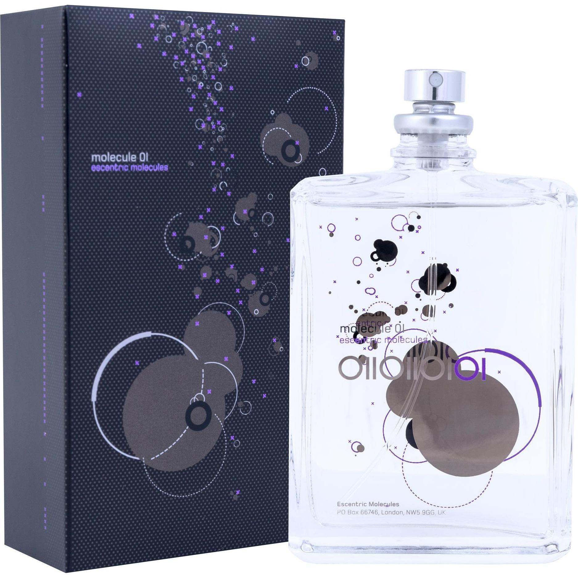 molecule 1 perfume