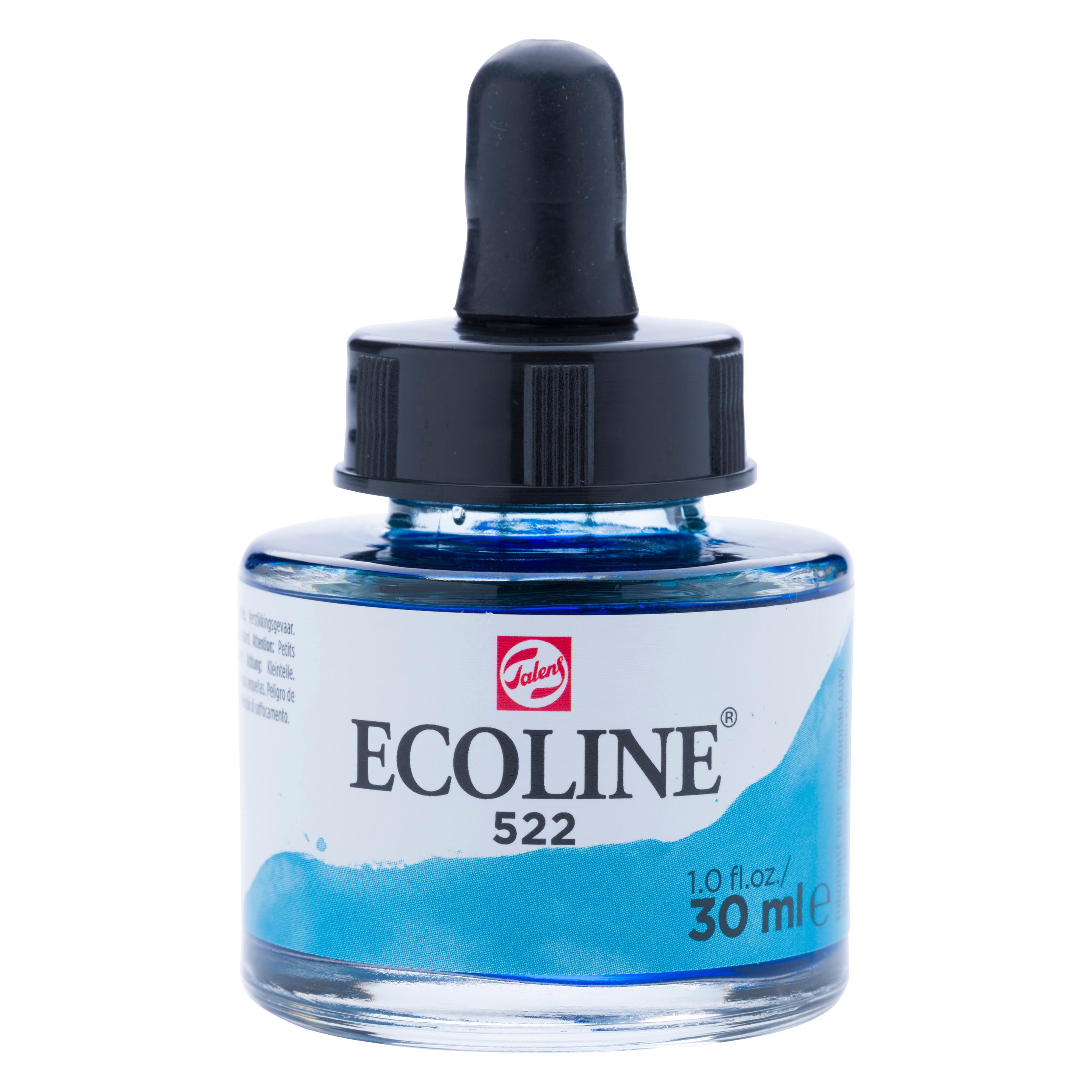 Talens Vernice opaca Ecoline (30 ml) - acquista su Galaxus