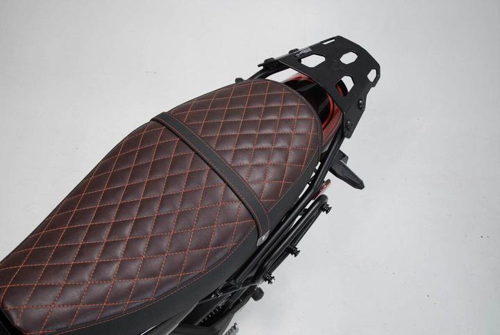 Sw Motech SLC Kawasaki Z900RS/ Cafe/ SE (17-), 50th Anni. (22-). - Galaxus