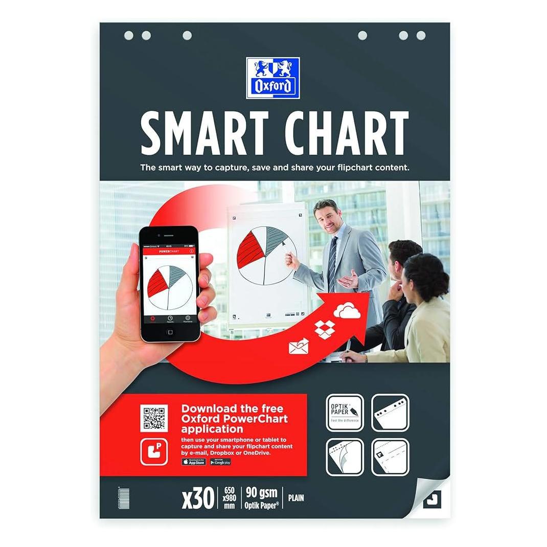 Oxford Smart Chart - kaufen bei Galaxus