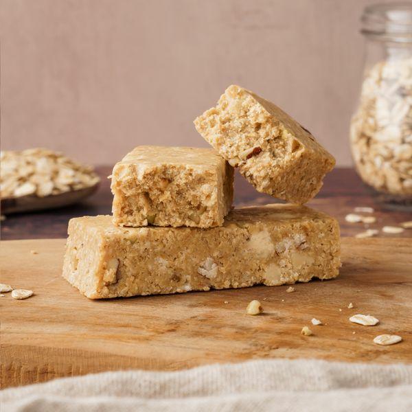 Naturally Pam Oat Bar - Chunky White Choc - buy at Galaxus