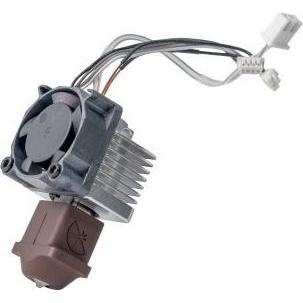 Slice Engineering Mako™ Hotend with electronics for Bambu Lab X1/X1C ...
