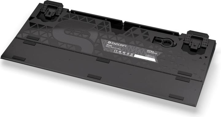 Endorfy Omnis keyboard USB QWERTY Black - kaufen bei Galaxus